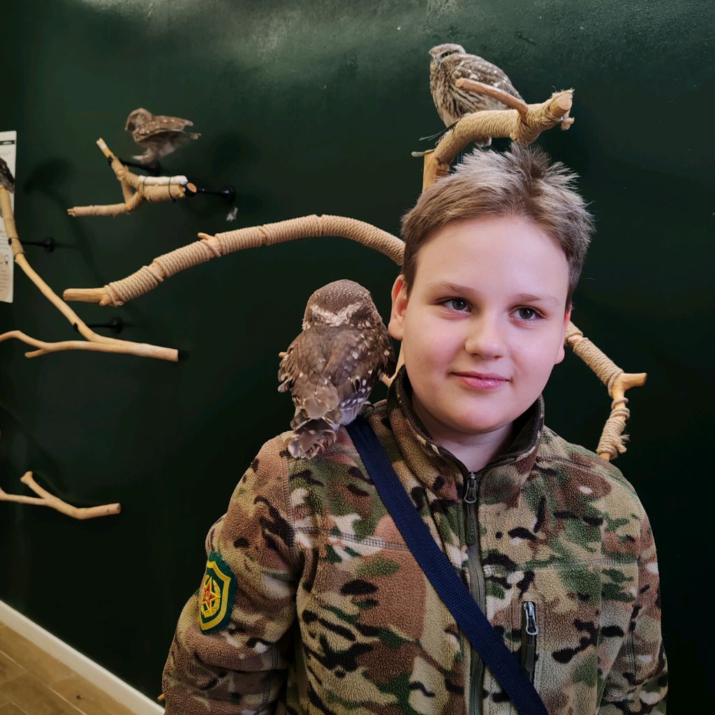 Иконка канала Яромир Пишнюк