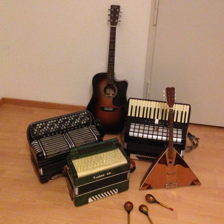 Иконка канала Peter Fink