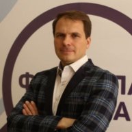 Иконка канала Устьянцев.рф