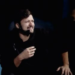 Иконка канала Эдуард Топников