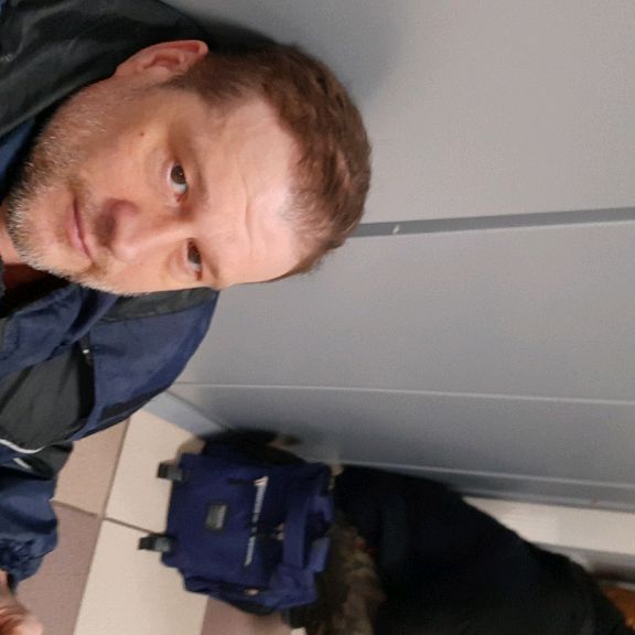 Иконка канала Robognom