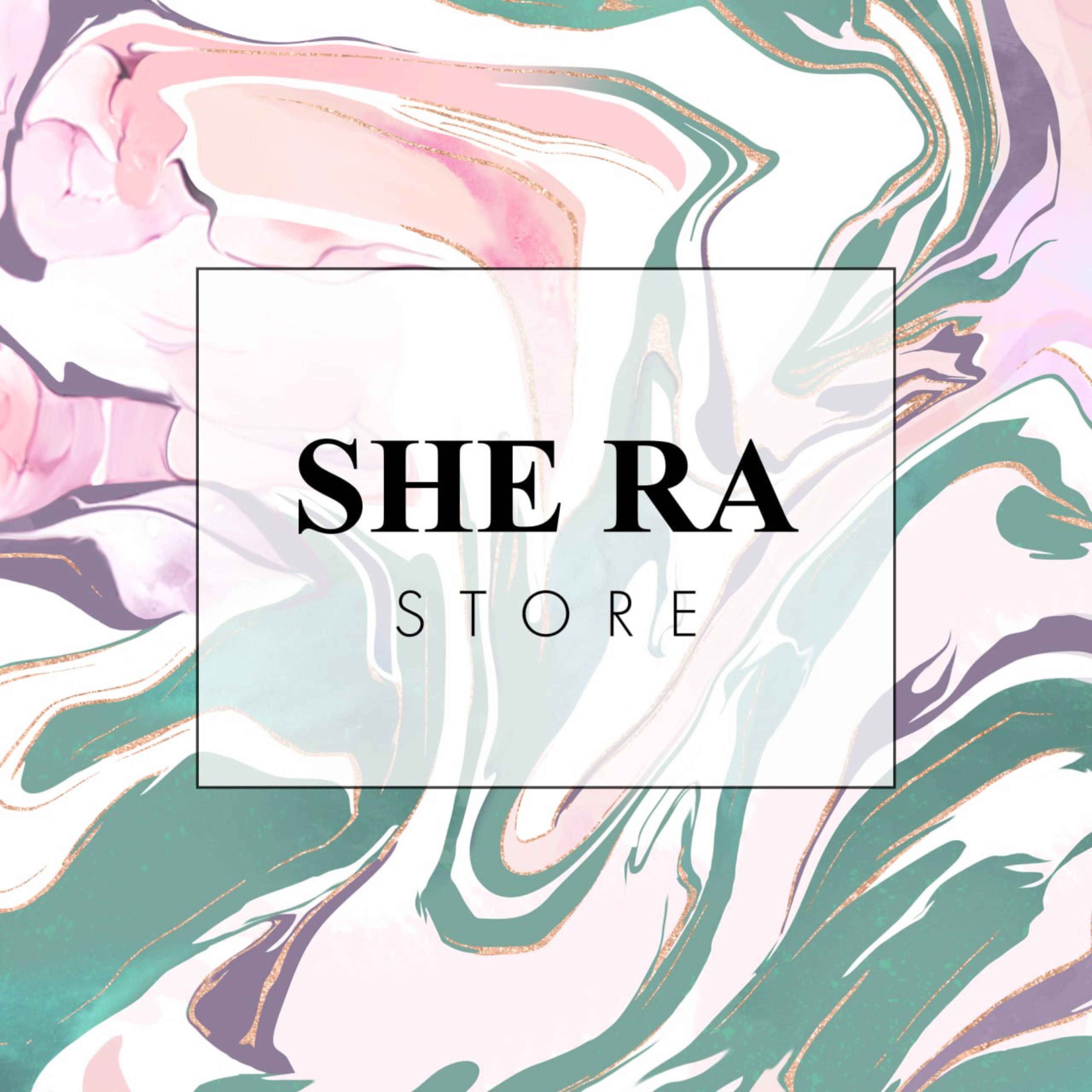 Иконка канала She_Ra_Store