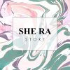 Иконка канала She_Ra_Store