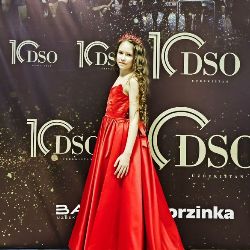 Иконка канала VeronikaFirstova