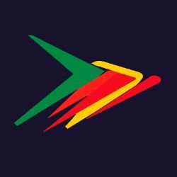 Иконка канала 3nd top