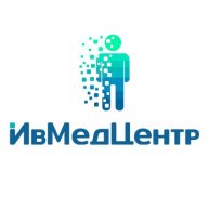 Иконка канала ИвМедЦентр