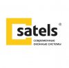 Иконка канала Пластиковые окна SATELS (Оконный завод САТЕЛС)