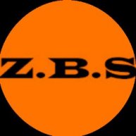 Иконка канала Z.B.S. Здесь Будет Смешно