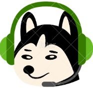 Иконка канала ВОЛК ПРО