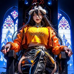 Иконка канала ARCHANGEL479