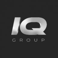 Иконка канала Группа компаний "IQ GROUP"