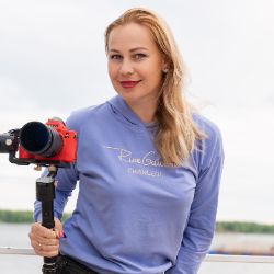 Иконка канала Татьяна Григорьева фото-видеограф