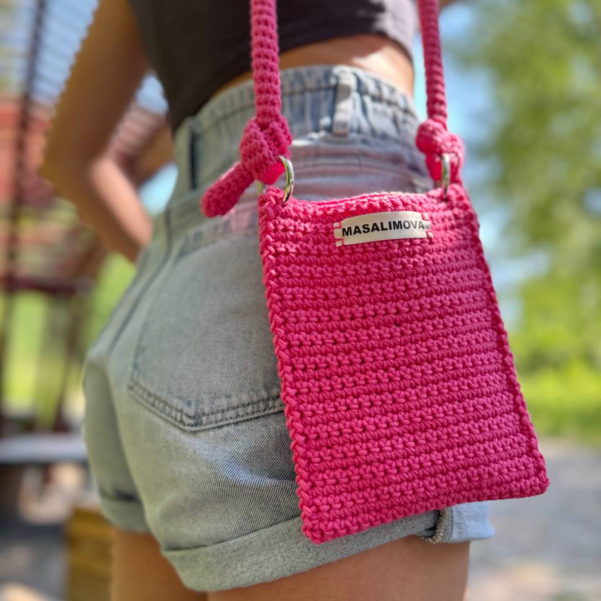 Иконка канала Вязаный дом Masalimova