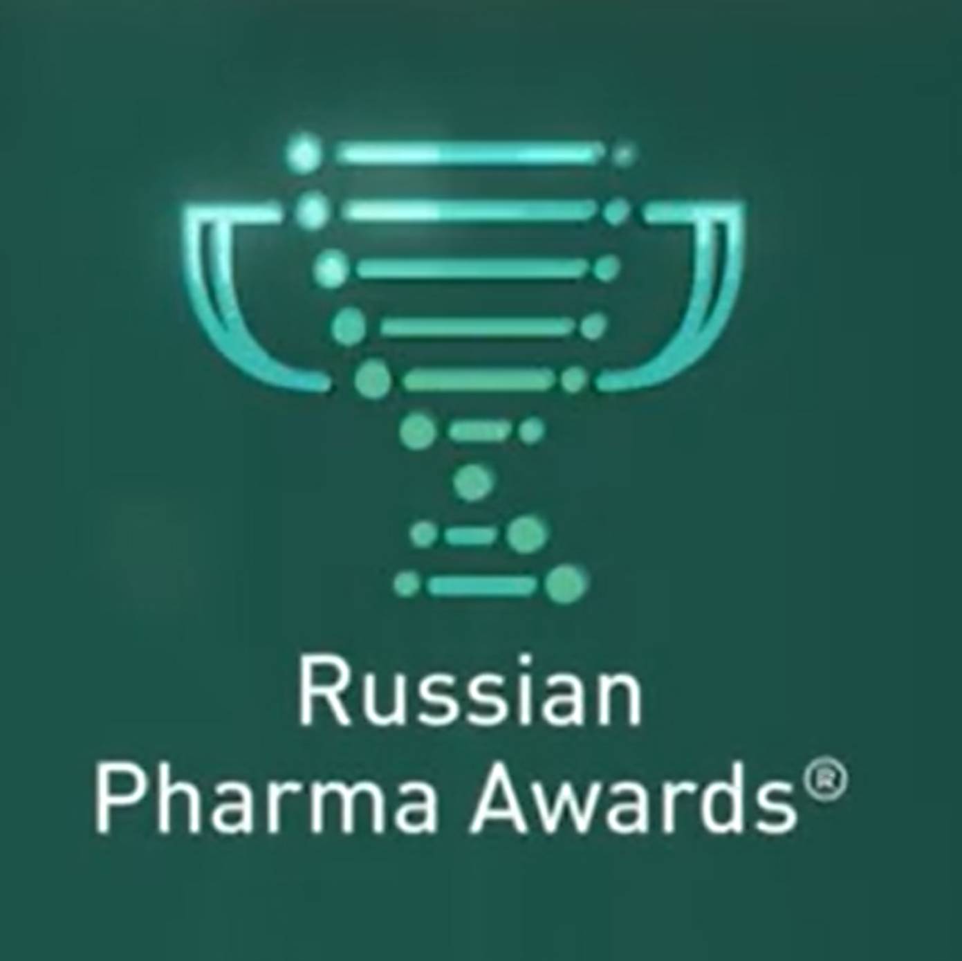 Иконка канала Russian Pharma Awards