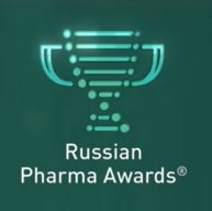 Иконка канала Russian Pharma Awards