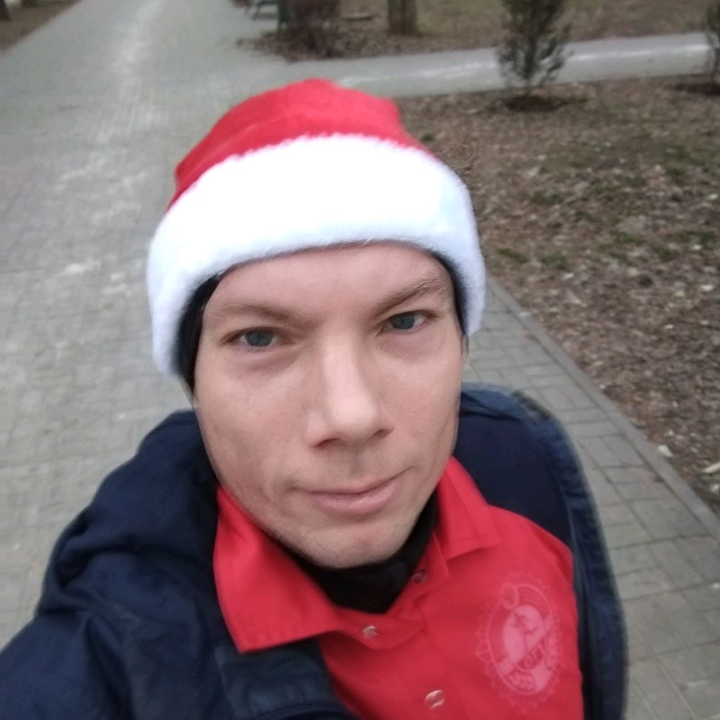 Иконка канала Антон Физрук