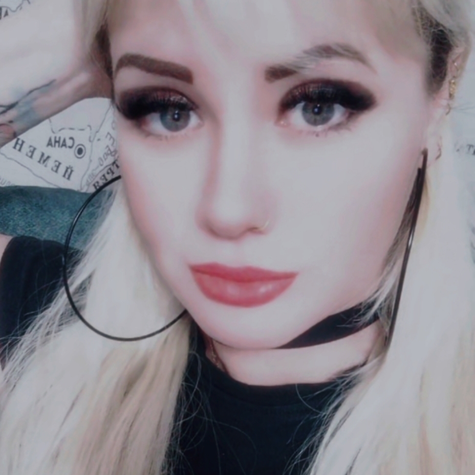 Иконка канала Ритка-Маргаритка