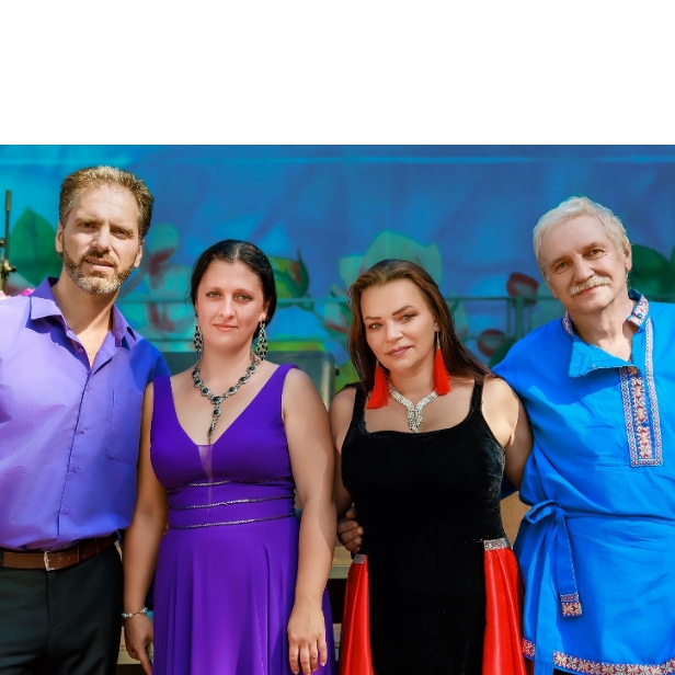 Иконка канала Группа "Тайна СИМИР"