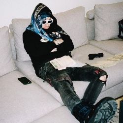 Иконка канала Resta Miers