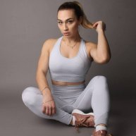 Иконка канала Евстюхина Надежда фитнес