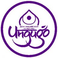 Иконка канала Дом индийской культуры ИндиGO