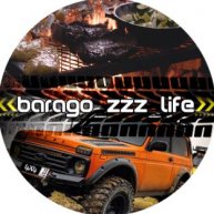 Иконка канала barago_zzz_life