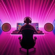 Иконка канала SkromTV