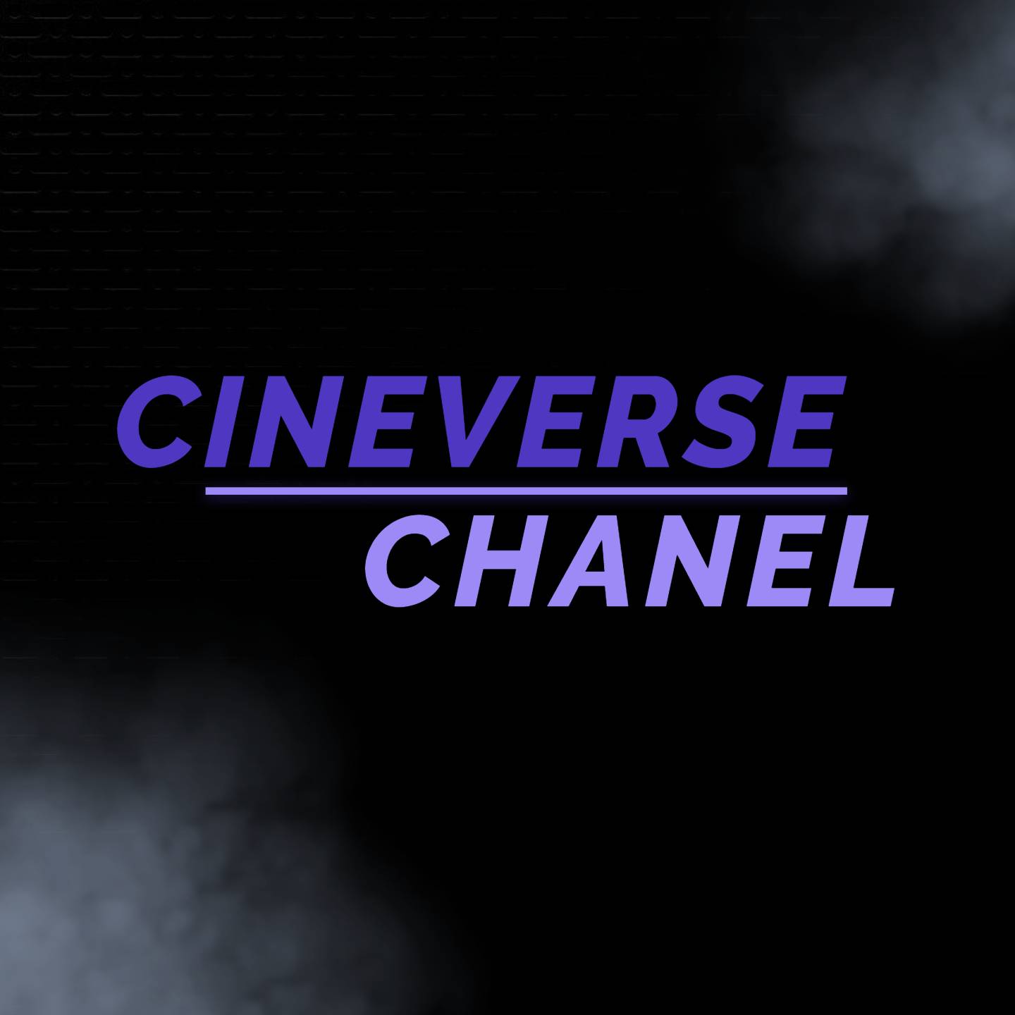 Иконка канала CineVerse