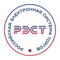 Иконка канала ЭТП «РЭСТ»