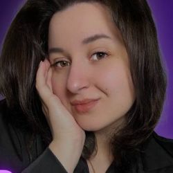 Иконка канала SANDRA.LASH