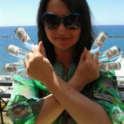 Иконка канала Татьяна Бордзиловская