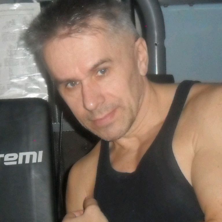 Иконка канала Всяко- разно... подпишись! @serg1209