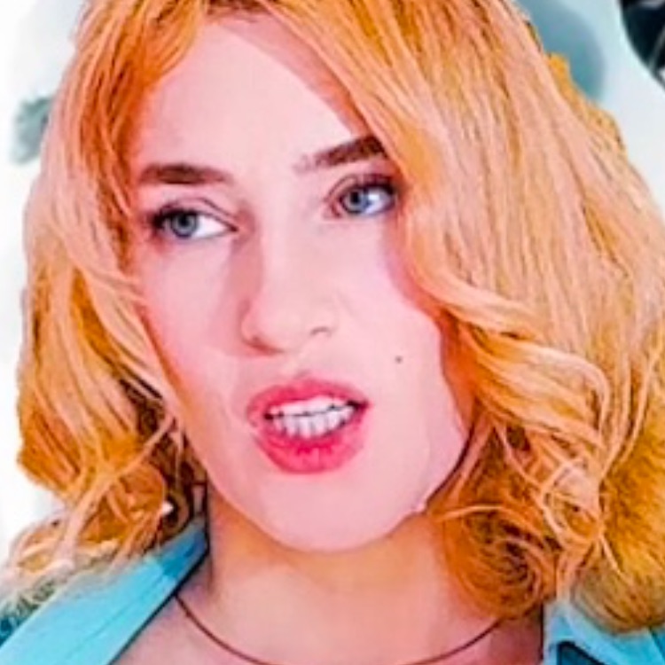 Иконка канала Валентина Брония