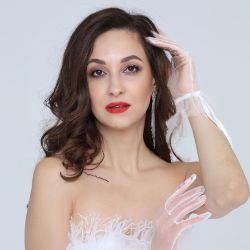 Иконка канала Вероника Семионова | Модель