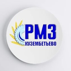 Иконка канала АО "КУЗЕМБЕТЬЕВСКИЙ РМЗ"
