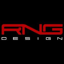 Иконка канала RNG Design