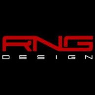 Иконка канала RNG Design