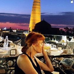 Иконка канала Женский человек