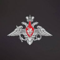 Иконка канала Военные Сводки