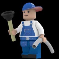 Иконка канала Орио