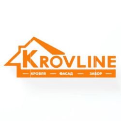 Иконка канала Krovline-Проект