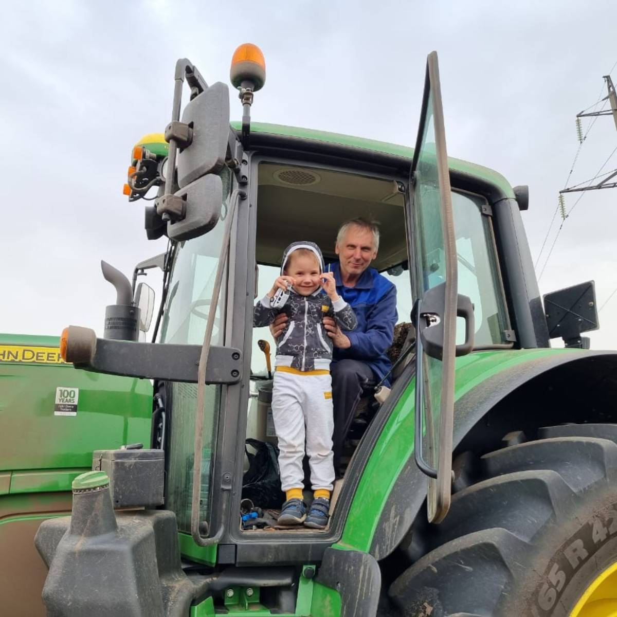 Иконка канала tyzzemets