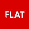 Иконка канала FLAT. Недвижимость для профессионалов