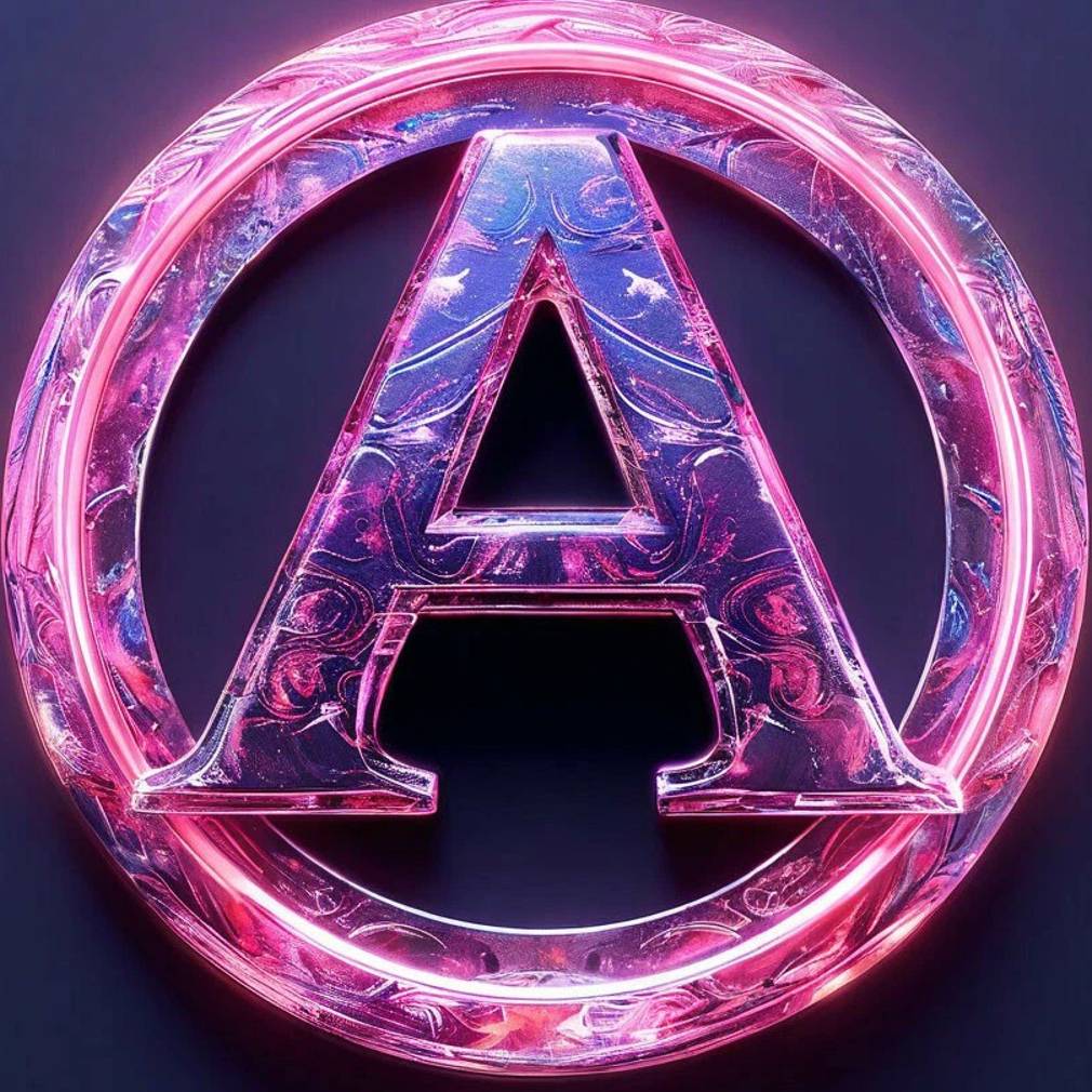 Иконка канала Астария