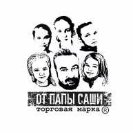 Иконка канала "ОТ ПАПЫ САШИ" тм