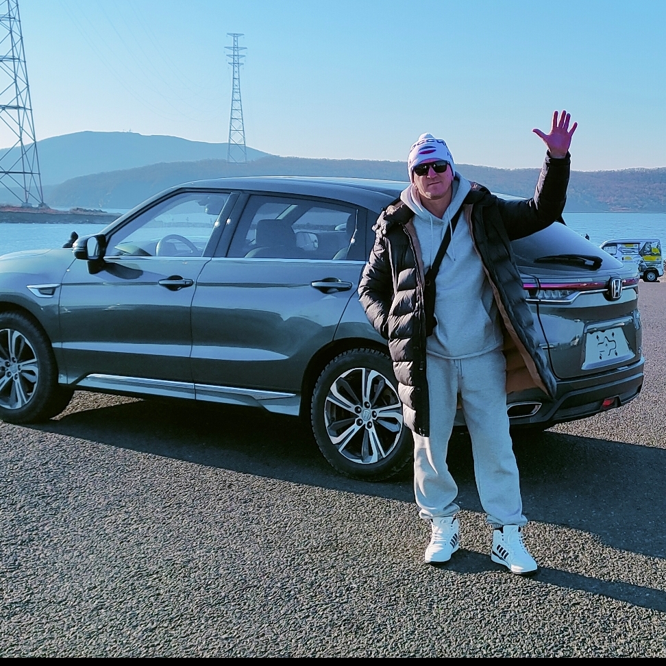 Иконка канала Провинциал из глубинки