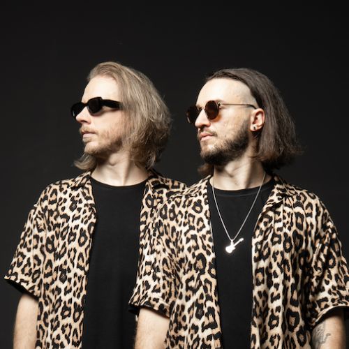 Иконка канала Para Noir Live