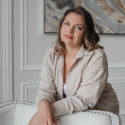 Иконка канала Поговорим о важном