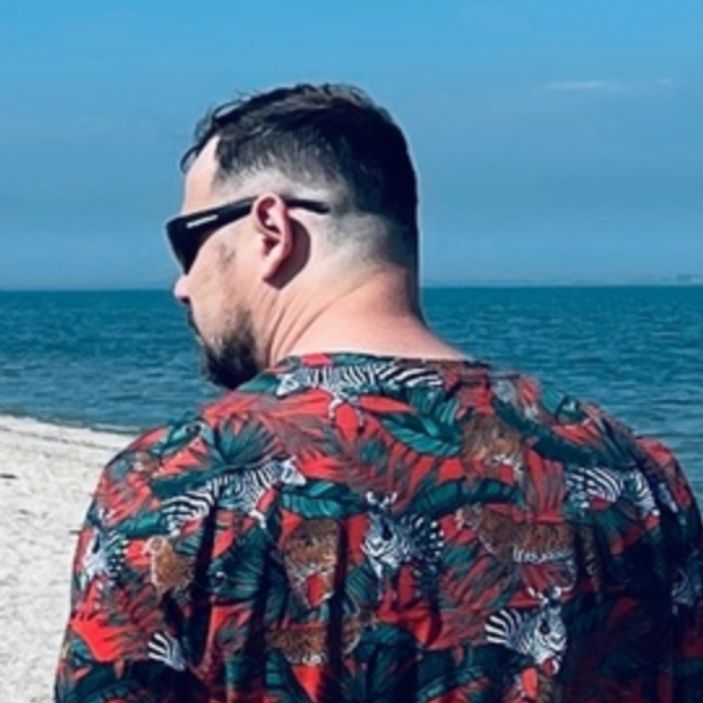 Иконка канала Святослав  Журавлев