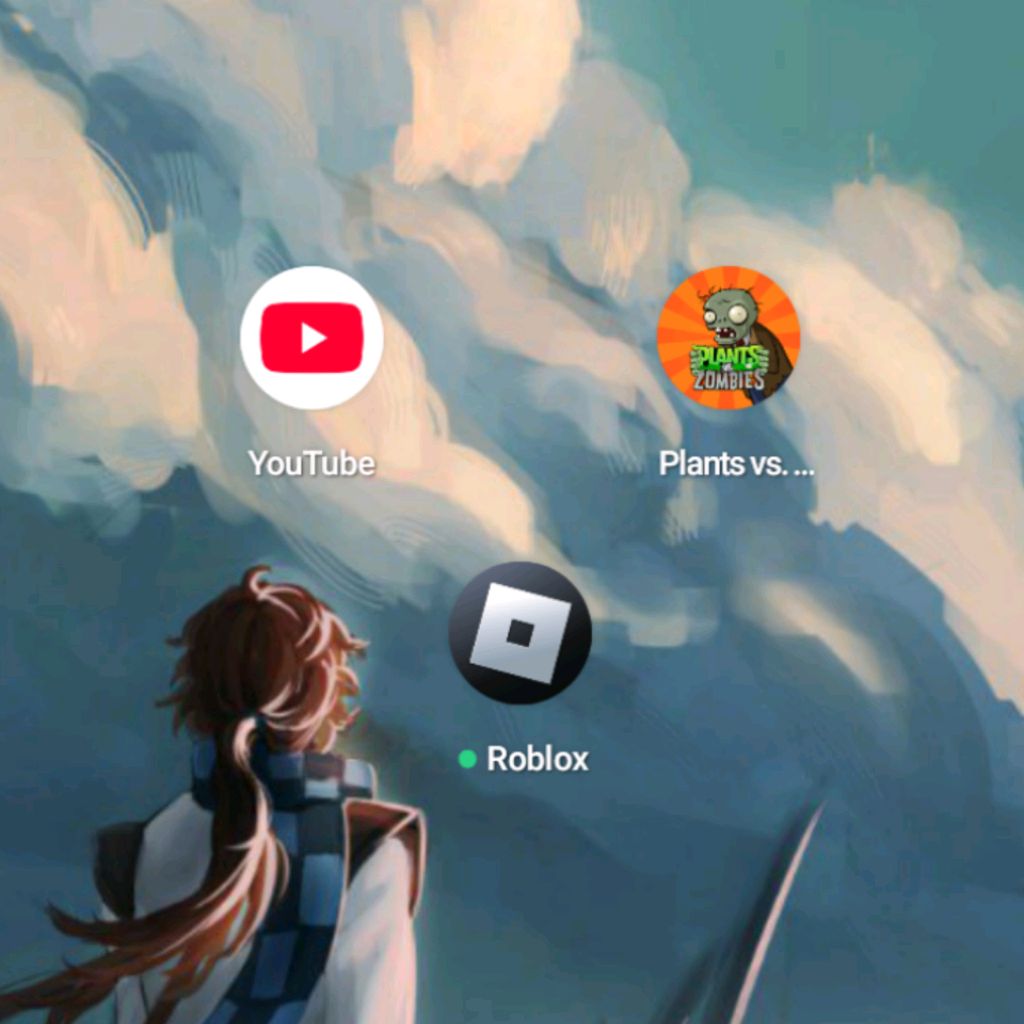 Иконка канала Геймер